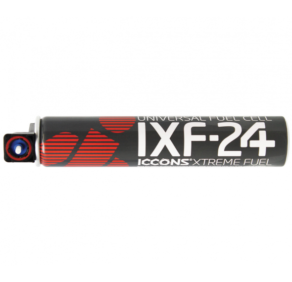 Iccons GT-IXF-24+ Gas Fuel Cell | PowAGroup Global Pty Ltd
